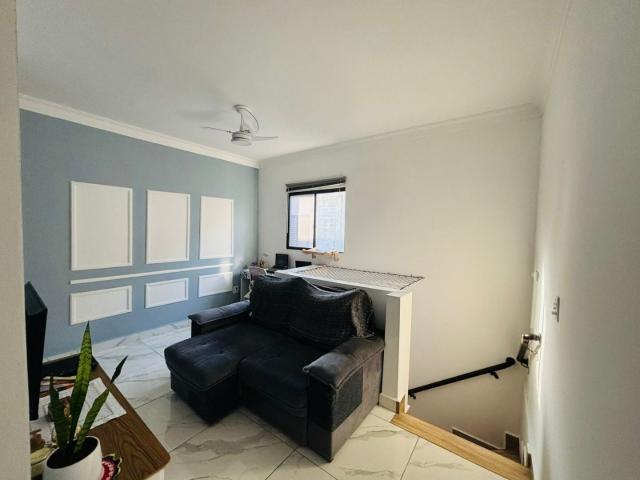 Casa em Vila Caiçara, Praia Grande/SP de 50m² 1 quartos à venda por R$ 264.900,00