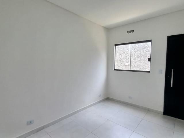 Casa em Vila Caiçara, Praia Grande/SP de 50m² 2 quartos à venda por R$ 349.000,00