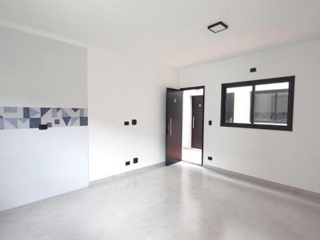 Casa em Vila Caiçara, Praia Grande/SP de 54m² 2 quartos à venda por R$ 370.000,00