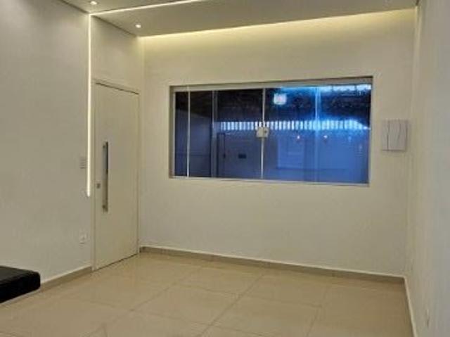 Casa em Vila Caiçara, Praia Grande/SP de 55m² 3 quartos à venda por R$ 647.000,00