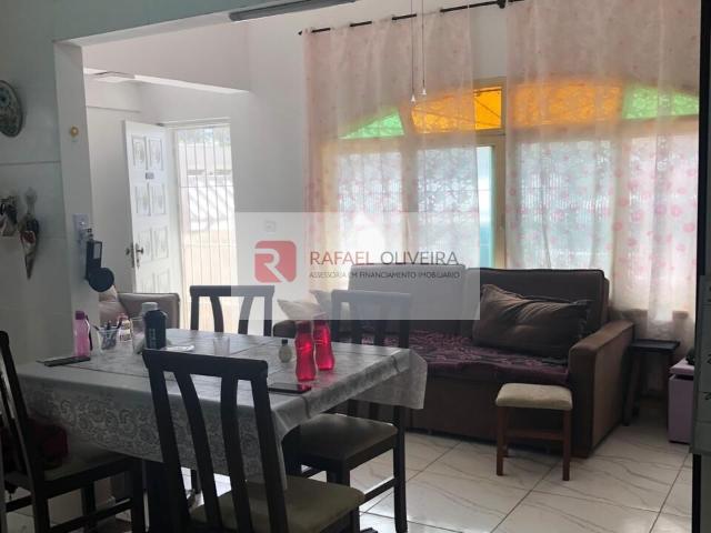 Casa em Vila Caiçara, Praia Grande/SP de 61m² 3 quartos à venda por R$ 388.900,00