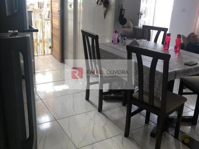 Casa em Vila Caiçara, Praia Grande/SP de 61m² 3 quartos à venda por R$ 389.900,00