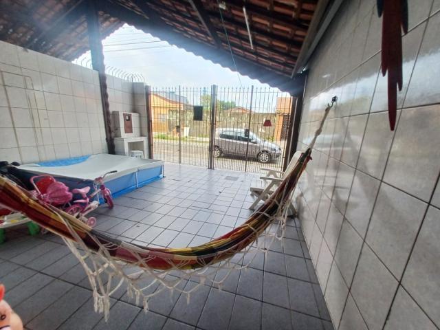 Casa em Vila Caiçara, Praia Grande/SP de 68m² 2 quartos à venda por R$ 389.900,00