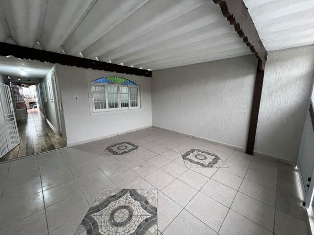 Casa em Vila Caiçara, Praia Grande/SP de 71m² 2 quartos à venda por R$ 584.000,00