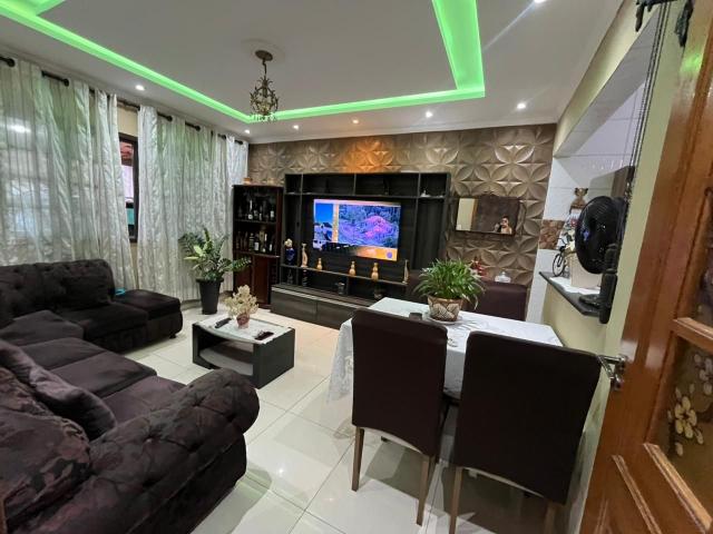 Casa em Vila Caiçara, Praia Grande/SP de 74m² 2 quartos à venda por R$ 429.900,00
