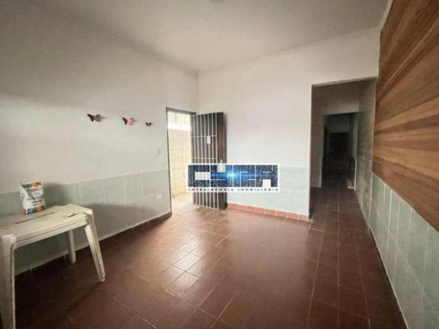 Casa em Vila Caiçara, Praia Grande/SP de 79m² 2 quartos à venda por R$ 340.000,00