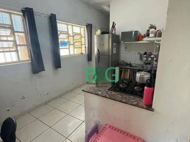 Casa em Vila Caiçara, Praia Grande/SP de 80m² 2 quartos à venda por R$ 405.600,00