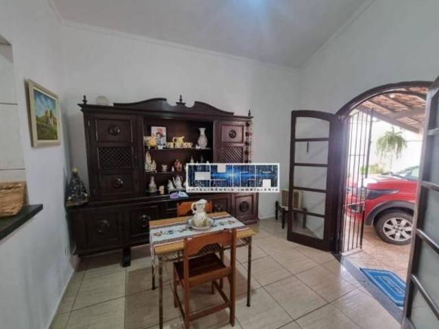 Casa em Vila Caiçara, Praia Grande/SP de 86m² 2 quartos à venda por R$ 350.000,00