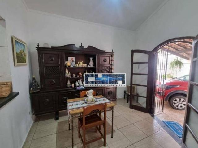 Casa em Vila Caiçara, Praia Grande/SP de 86m² 2 quartos à venda por R$ 350.000,00