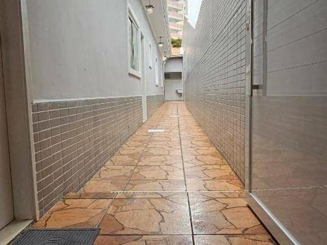 Casa em Vila Caiçara, Praia Grande/SP de 88m² 3 quartos à venda por R$ 648.000,00