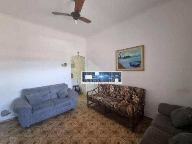 Casa em Vila Caiçara, Praia Grande/SP de 98m² 2 quartos à venda por R$ 420.000,00