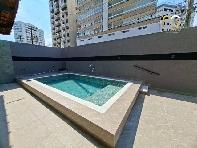 Casa em Vila Caiçara, Praia Grande/SP de 0m² 5 quartos à venda por R$ 1.499.900,00