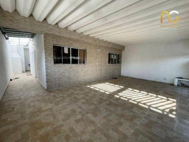 Casa em Vila Caiçara, Praia Grande/SP de 100m² 3 quartos à venda por R$ 510.000,00
