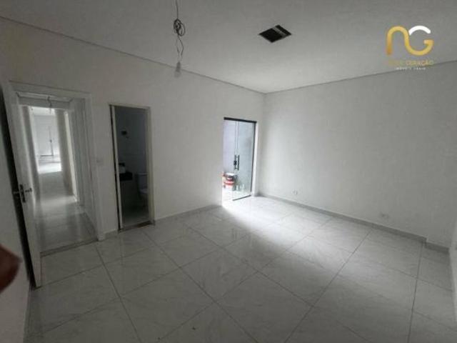Casa em Vila Caiçara, Praia Grande/SP de 100m² 3 quartos à venda por R$ 800.000,00