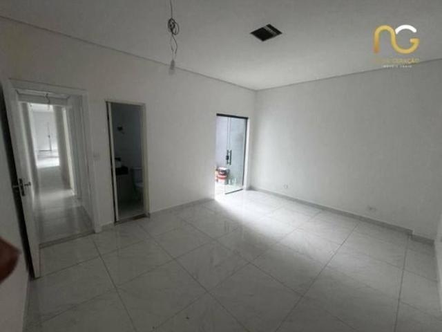 Casa em Vila Caiçara, Praia Grande/SP de 100m² 3 quartos à venda por R$ 800.000,00