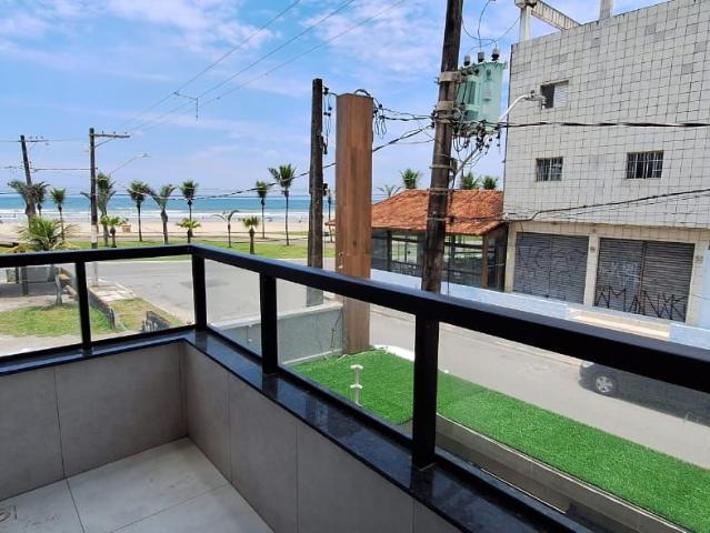 Casa em Vila Caiçara, Praia Grande/SP de 108m² 3 quartos à venda por R$ 579.900,00