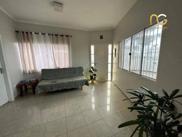 Casa em Vila Caiçara, Praia Grande/SP de 110m² 2 quartos à venda por R$ 776.400,00