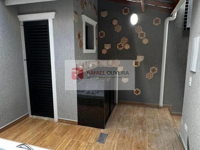 Casa em Vila Caiçara, Praia Grande/SP de 115m² 3 quartos à venda por R$ 998.000,00