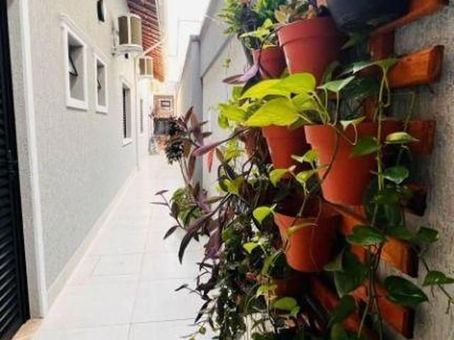 Casa em Vila Caiçara, Praia Grande/SP de 115m² 3 quartos à venda por R$ 998.000,00