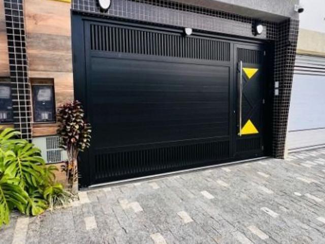 Casa em Vila Caiçara, Praia Grande/SP de 116m² 3 quartos à venda por R$ 997.900,00