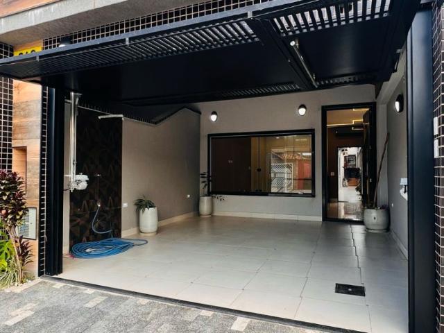 Casa em Vila Caiçara, Praia Grande/SP de 116m² 3 quartos à venda por R$ 997.000,00