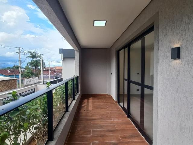 Casa em Vila Caiçara, Praia Grande/SP de 124m² 3 quartos à venda por R$ 549.900,00