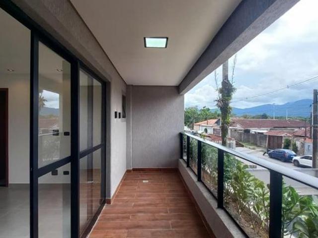 Casa em Vila Caiçara, Praia Grande/SP de 124m² 3 quartos à venda por R$ 550.000,00