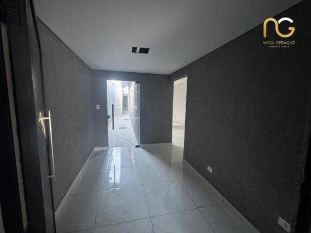Casa em Vila Caiçara, Praia Grande/SP de 125m² 3 quartos à venda por R$ 800.000,00