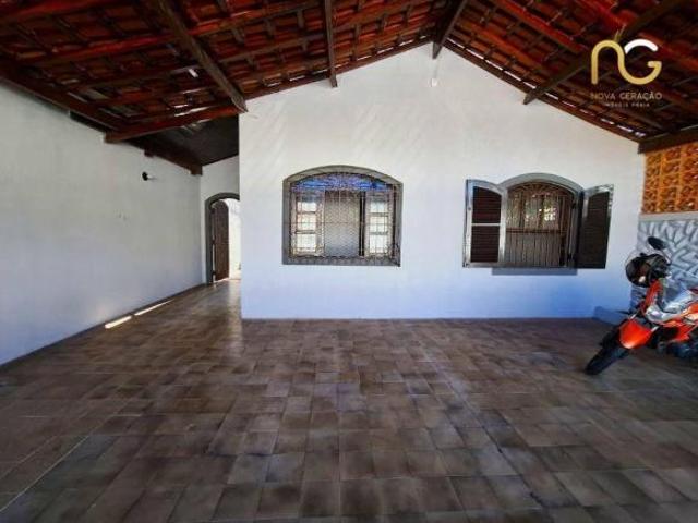 Casa em Vila Caiçara, Praia Grande/SP de 127m² 2 quartos à venda por R$ 425.000,00