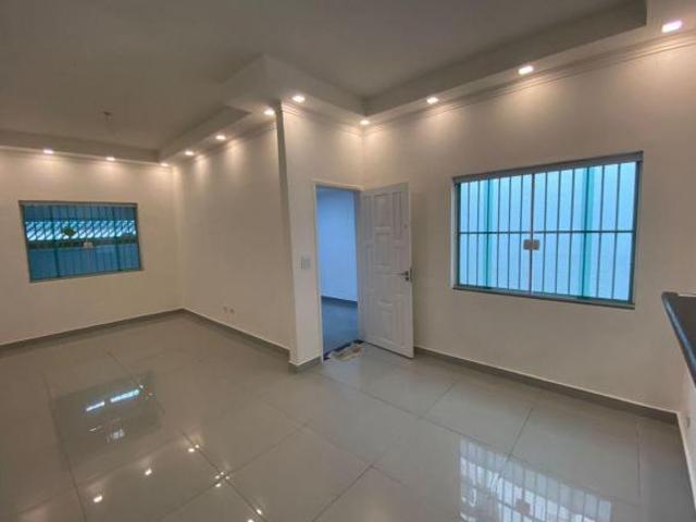 Casa em Vila Caiçara, Praia Grande/SP de 140m² 1 quartos à venda por R$ 680.000,00