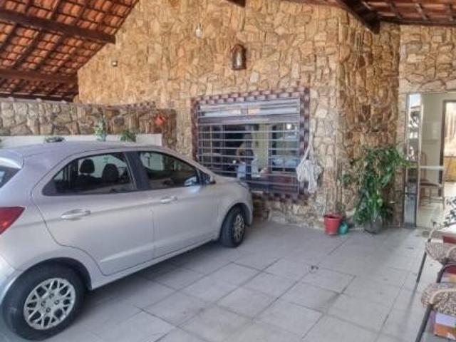 Casa em Vila Caiçara, Praia Grande/SP de 140m² 3 quartos à venda por R$ 499.000,00