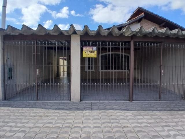Casa em Vila Caiçara, Praia Grande/SP de 146m² 2 quartos à venda por R$ 349.900,00