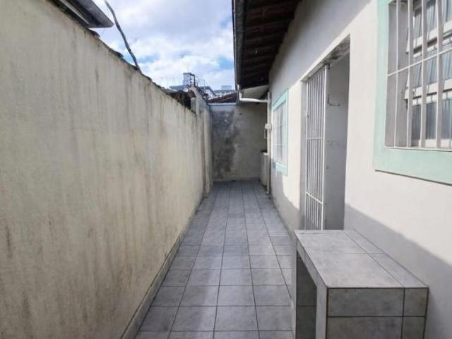 Casa em Vila Caiçara, Praia Grande/SP de 146m² 2 quartos à venda por R$ 350.000,00