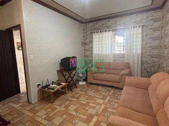 Casa em Vila Caiçara, Praia Grande/SP de 160m² 3 quartos à venda por R$ 649.000,00