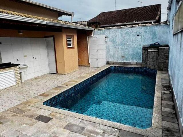 Casa em Vila Caiçara, Praia Grande/SP de 190m² 3 quartos à venda por R$ 1.150.000,00