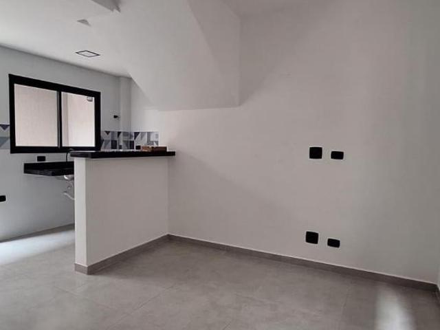 Casa em Vila Caiçara, Praia Grande/SP de 39m² 2 quartos à venda por R$ 350.000,00