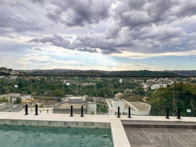 Casa em Vila Caldas, Carapicuíba/SP de 520m² 5 quartos à venda por R$ 3.400.000,00
