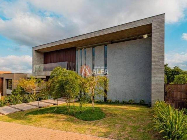 Casa em Vila Caldas, Carapicuíba/SP de 650m² 4 quartos à venda por R$ 10.980.000,00