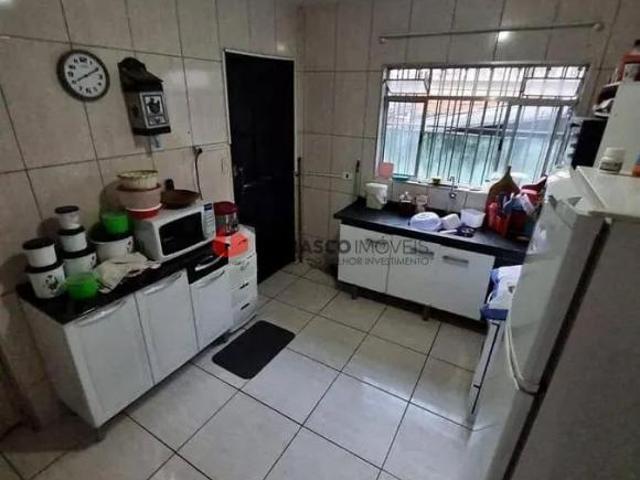 Casa em Vila California