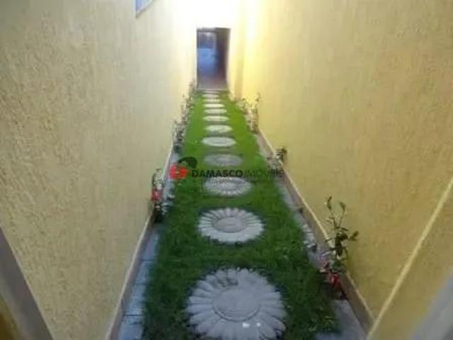 Casa em Vila California