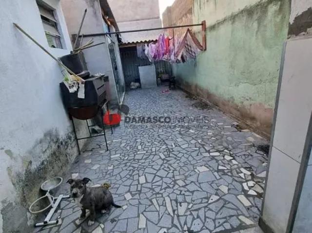 Casa em Vila California