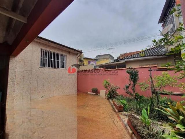 Casa em Vila Califórnia