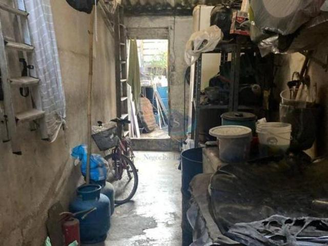 Casa em Vila Califórnia, São Paulo/SP de 137m² 2 quartos à venda por R$ 430.000,00