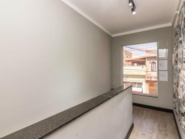 Casa em Vila Califórnia, São Paulo/SP de 184m² 4 quartos à venda por R$ 599.000,00