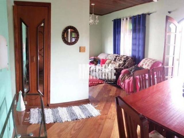 Casa em Vila Califórnia, São Paulo/SP de 190m² 3 quartos à venda por R$ 905.000,00