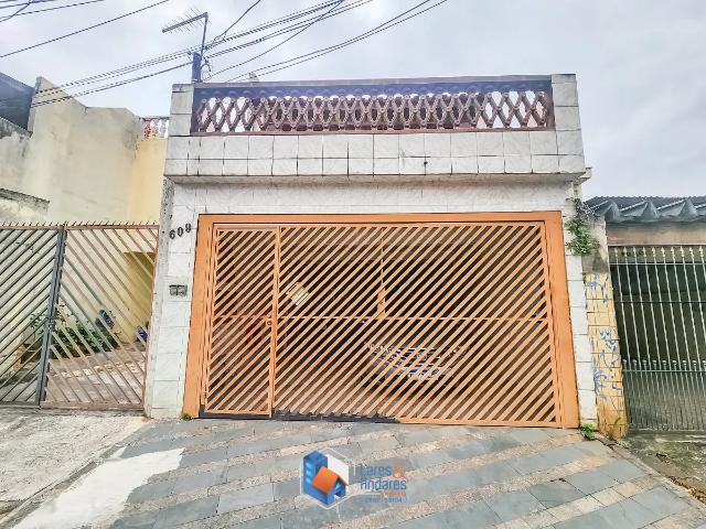Casa em Vila Califórnia, São Paulo/SP de 197m² 4 quartos à venda por R$ 478.900,00