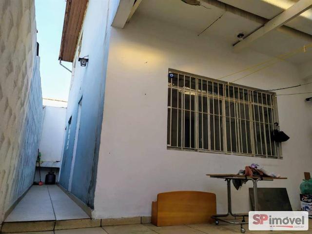 Casa em Vila Califórnia, São Paulo/SP de 232m² 3 quartos à venda por R$ 605.900,00