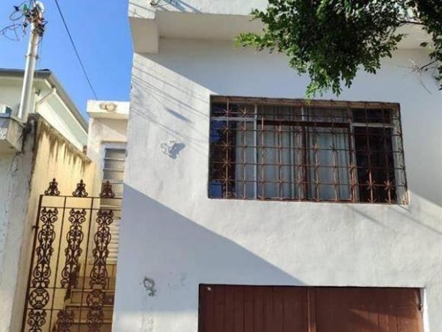 Casa em Vila Califórnia, São Paulo/SP de 232m² 3 quartos à venda por R$ 606.000,00