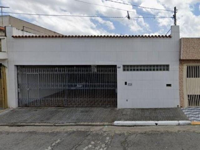 Casa em Vila Califórnia, São Paulo/SP de 258m² 3 quartos à venda por R$ 816.000,00