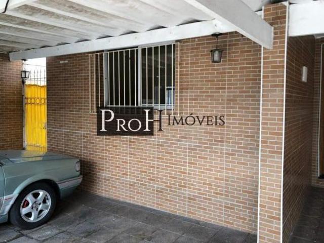 Casa em Vila Califórnia, São Paulo/SP de 300m² 5 quartos à venda por R$ 745.000,00